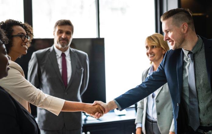 Anderson College - Toronto - Anderson LP