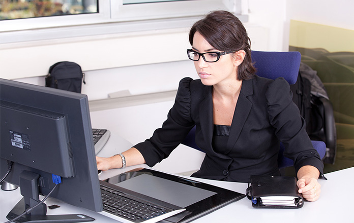 Accounting & Payroll Administration - Anderson LP